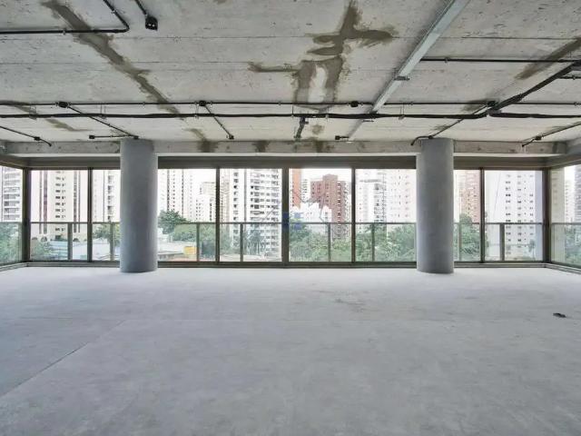 Apartamento para Venda em São Paulo/SP Vila Nova Conceição 4 Quartos