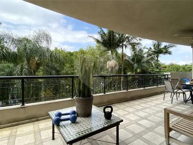Apartamento para Venda em São Paulo/SP Vila Nova Conceição 4 Quartos