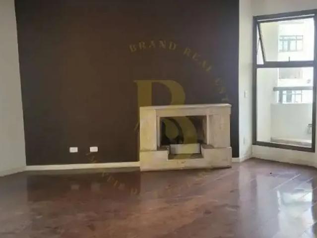Apartamento para Venda em São Paulo/SP Vila Nova Conceição 4 Quartos