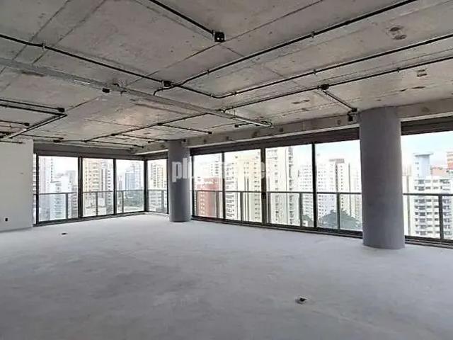 Apartamento para Venda em São Paulo/SP Vila Nova Conceição 4 Quartos