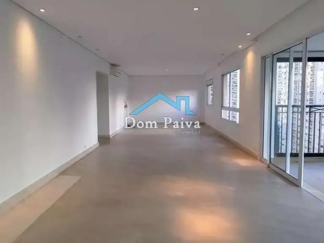 Apartamento para Venda em São Paulo/SP Vila Nova Conceição 4 Quartos