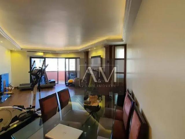 Apartamento para Venda em São Paulo/SP Vila Nova Conceição 4 Quartos