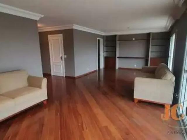 Apartamento para Venda em São Paulo/SP Vila Nova Conceição 4 Quartos