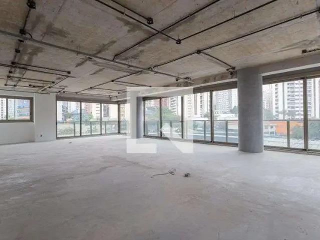 Apartamento para Venda em São Paulo/SP Vila Nova Conceição 4 Quartos