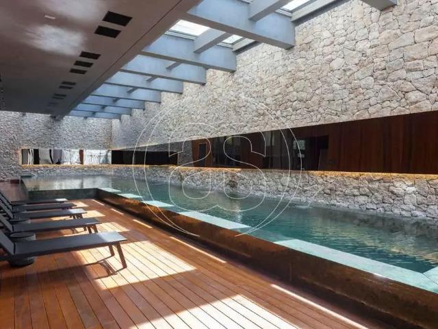 Apartamento para Venda em São Paulo/SP Vila Nova Conceição 4 Quartos