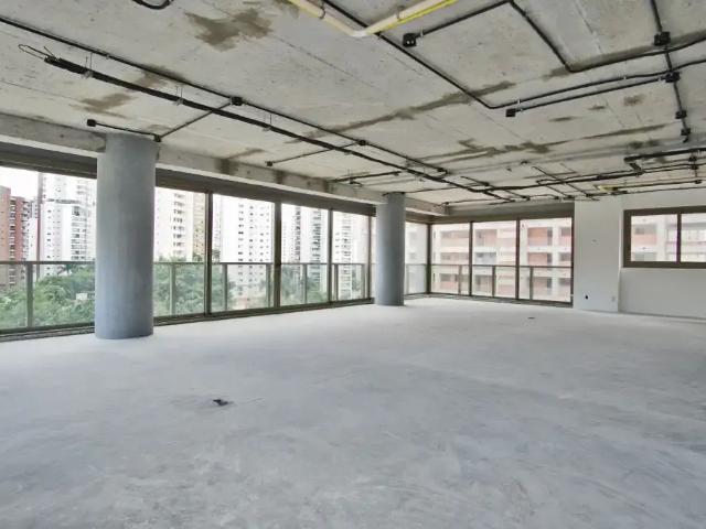 Apartamento para Venda em São Paulo/SP Vila Nova Conceição 4 Quartos
