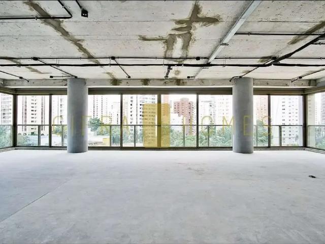 Apartamento para Venda em São Paulo/SP Vila Nova Conceição 4 Quartos