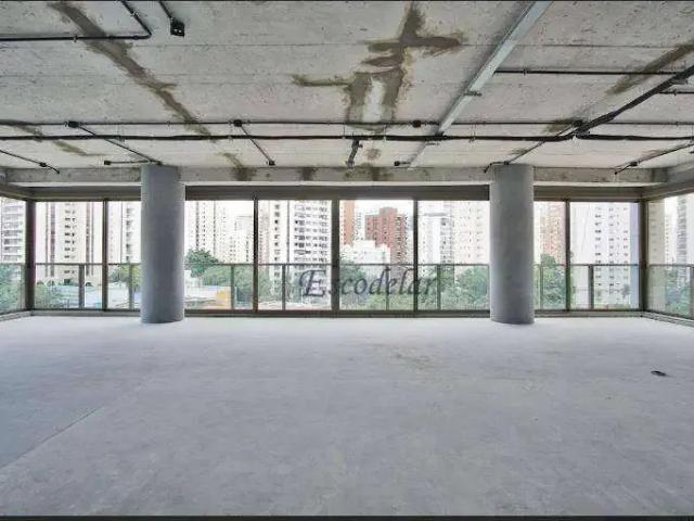 Apartamento para Venda em São Paulo/SP Vila Nova Conceição 4 Quartos