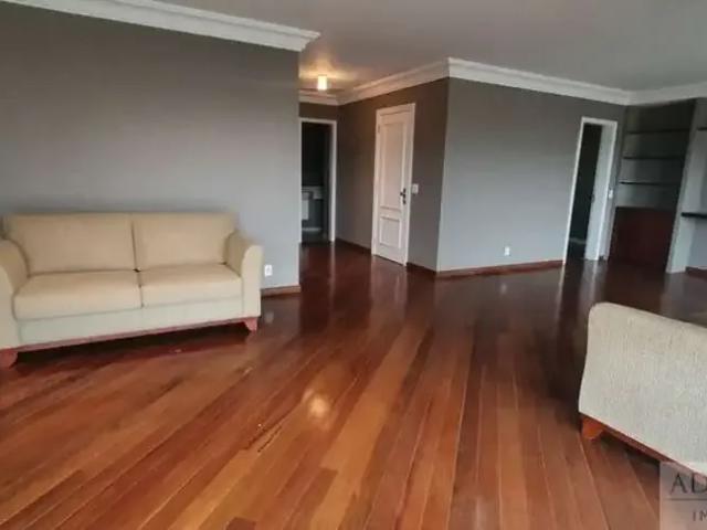 Apartamento para Venda em São Paulo/SP Vila Nova Conceição 4 Quartos