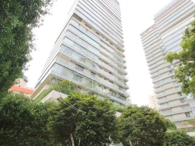 Apartamento para Venda em São Paulo/SP Vila Nova Conceição 4 Quartos