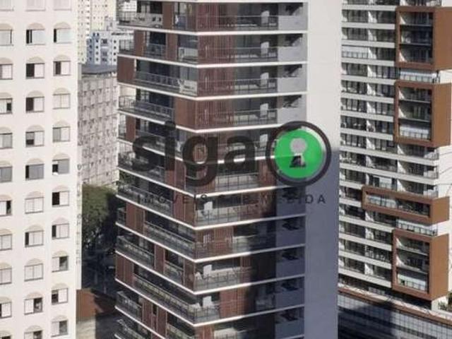 Apartamento para Venda em São Paulo/SP Vila Nova Conceição 4 Quartos