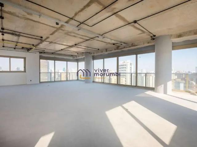 Apartamento para Venda em São Paulo/SP Vila Nova Conceição 4 Quartos
