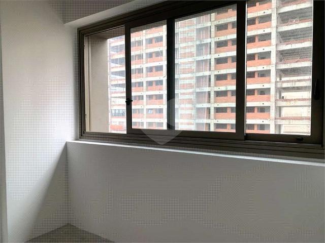 Apartamento para Venda em São Paulo/SP Vila Nova Conceição 4 Quartos