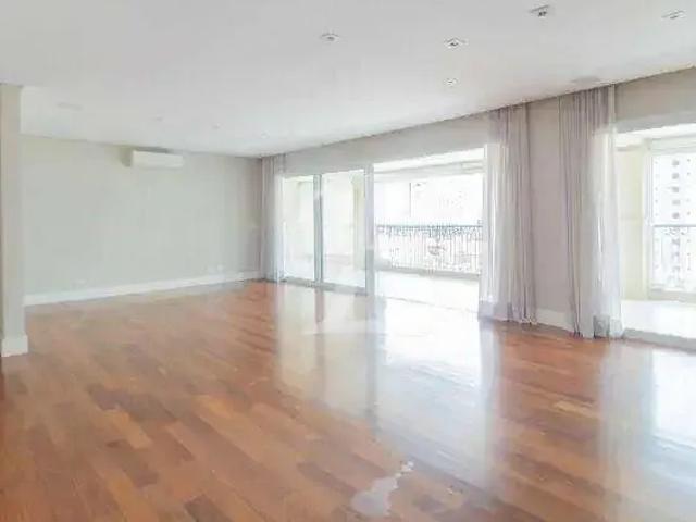 Apartamento para Venda em São Paulo/SP Vila Nova Conceição 4 Quartos