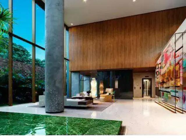 Apartamento para Venda em São Paulo/SP Vila Nova Conceição 4 Quartos