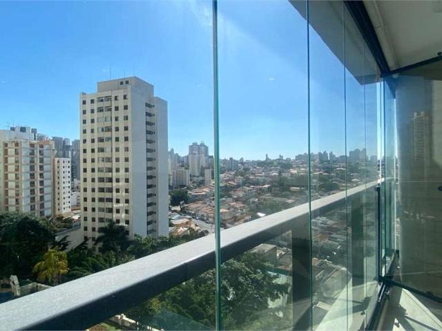 Apartamento para Venda em São Paulo/SP Vila Nova Conceição 4 Quartos