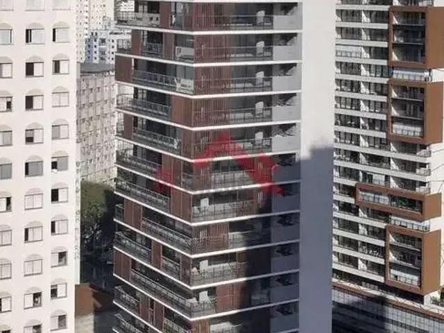 Apartamento para Venda em São Paulo/SP Vila Nova Conceição 4 Quartos
