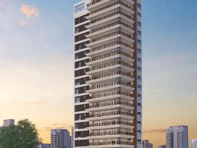 Apartamento para Venda em São Paulo/SP Vila Nova Conceição 4 Quartos