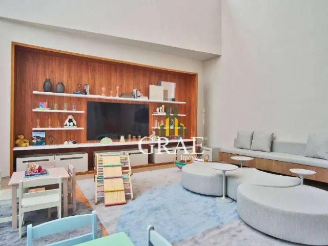 Apartamento para Venda em São Paulo/SP Vila Nova Conceição 4 Quartos