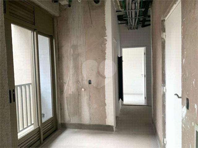 Apartamento para Venda em São Paulo/SP Vila Nova Conceição 4 Quartos