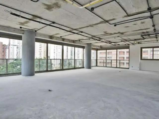 Apartamento para Venda em São Paulo/SP Vila Nova Conceição 4 Quartos