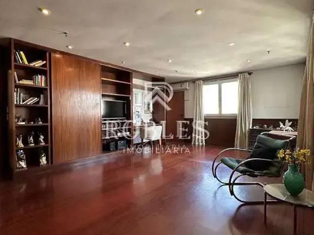 Apartamento para Venda em São Paulo/SP Vila Nova Conceição