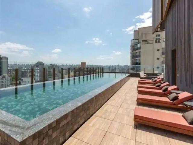 Apartamento para Venda em São Paulo/SP Vila Nova Conceição