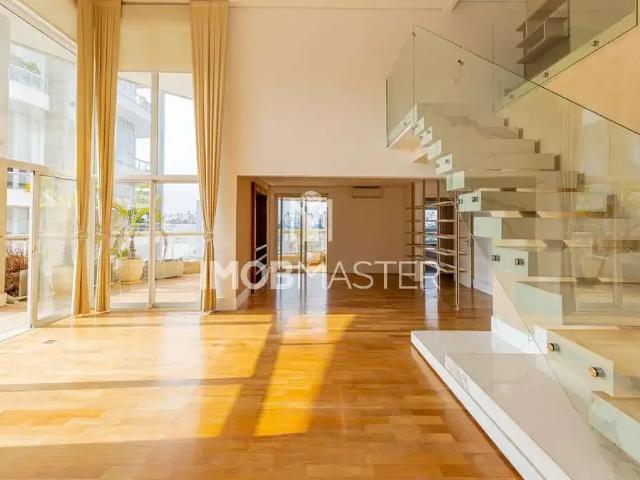 Apartamento para Venda em São Paulo/SP Vila Nova Conceição