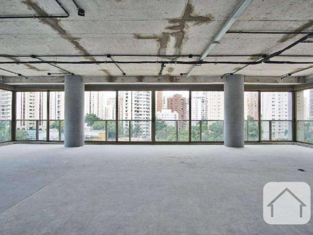 Apartamento para Venda em São Paulo/SP Vila Nova Conceição 5 Quartos