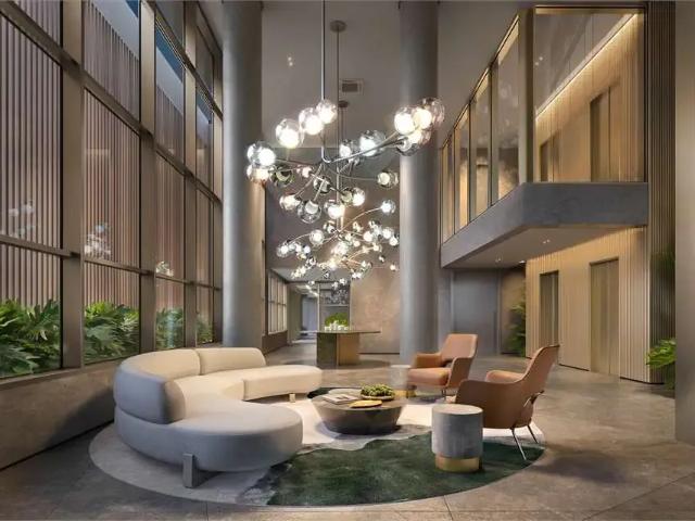 Apartamento para Venda em São Paulo/SP Vila Nova Conceição 5 Quartos