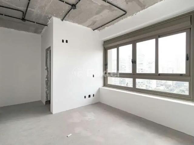 Apartamento para Venda em São Paulo/SP Vila Nova Conceição 5 Quartos