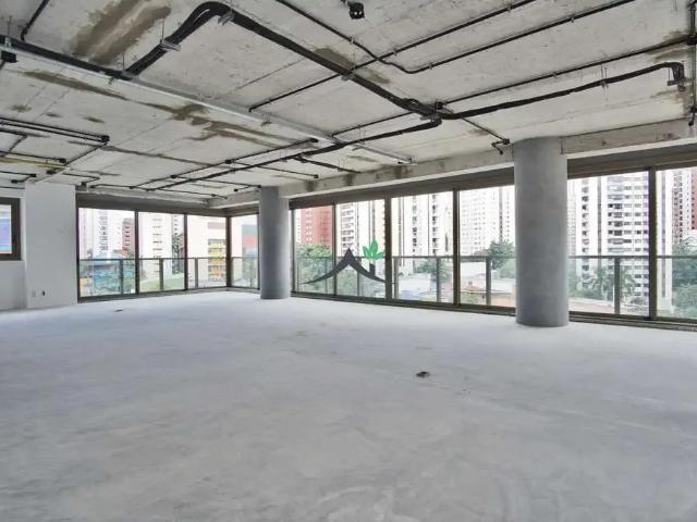 Apartamento para Venda em São Paulo/SP Vila Nova Conceição 5 Quartos