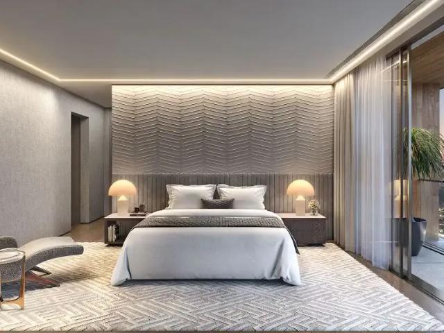 Apartamento para Venda em São Paulo/SP Vila Nova Conceição 5 Quartos