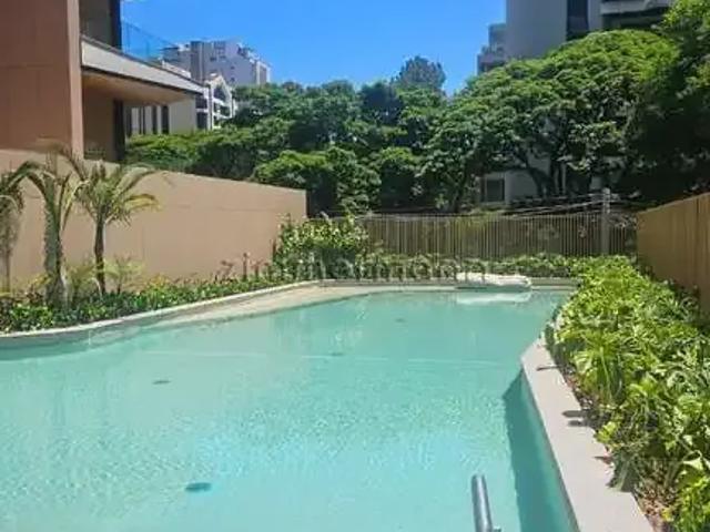 Apartamento para Venda em São Paulo/SP Vila Nova Conceição 5 Quartos