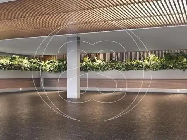 Apartamento para Venda em São Paulo/SP Vila Nova Conceição 5 Quartos