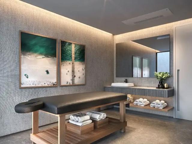 Apartamento para Venda em São Paulo/SP Vila Nova Conceição 5 Quartos