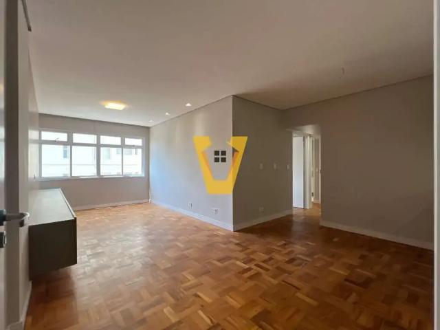 Apartamento para Venda em São Paulo/SP Vila Nova Conceição 5 Quartos