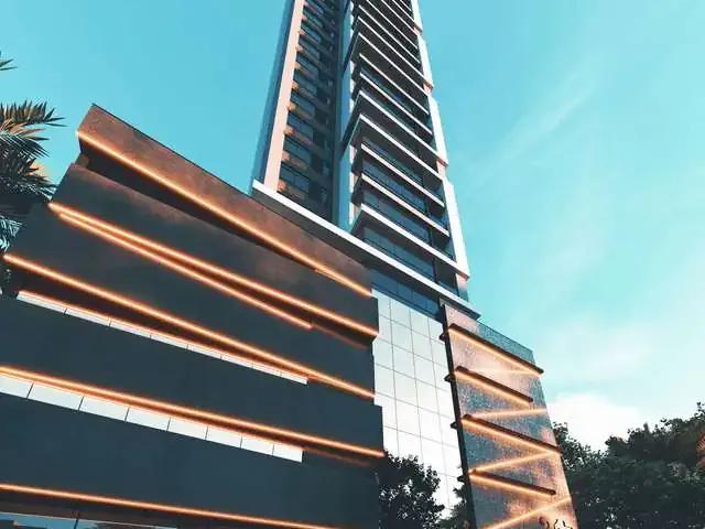Apartamento para Venda em São Paulo/SP Vila Nova Conceição