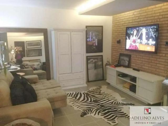 Apartamento para Venda em São Paulo/SP Vila Nova Conceição 2 Quartos