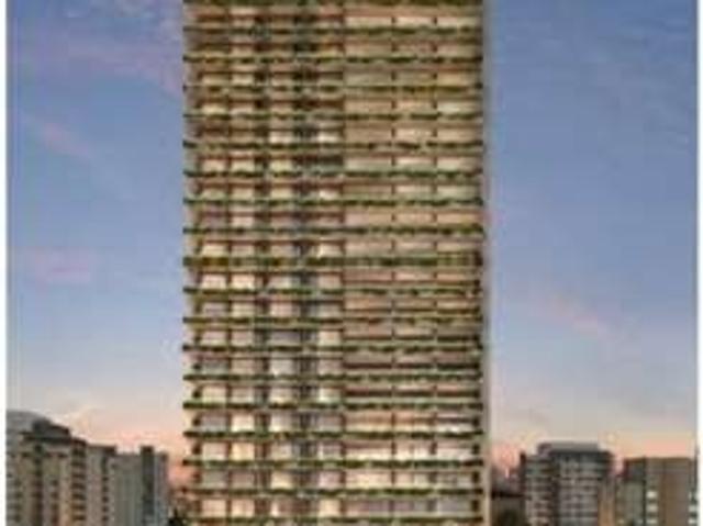Apartamento para Venda em São Paulo/SP Vila Nova Conceição