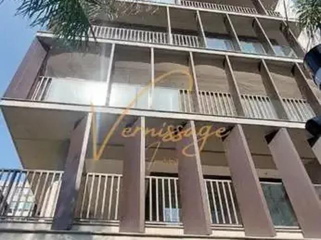 Apartamento para Venda em São Paulo/SP Vila Nova Conceição