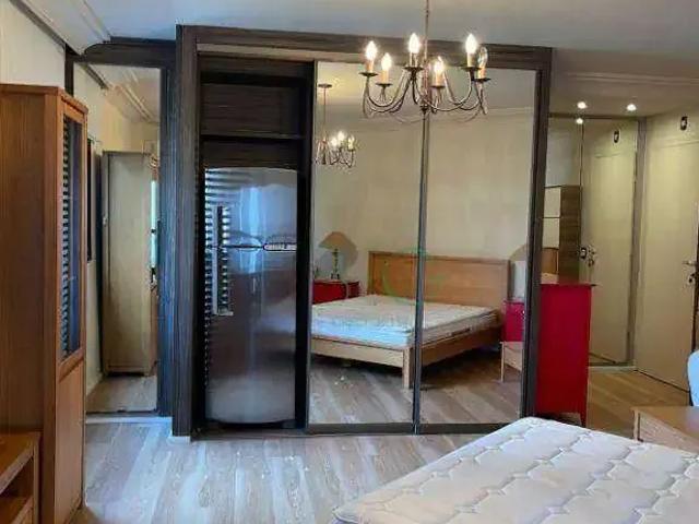 Apartamento para Venda em São Paulo/SP Vila Nova Conceição 1 Quartos