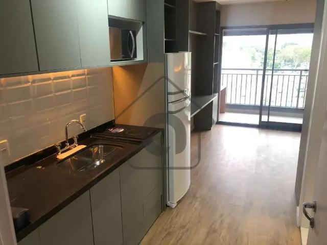 Apartamento para Venda em São Paulo/SP Vila Nova Conceição 1 Quartos