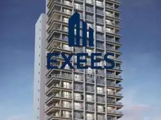 Apartamento para Venda em São Paulo/SP Vila Nova Conceição 1 Quartos