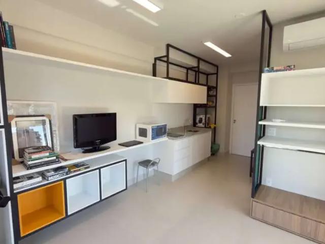 Apartamento para Venda em São Paulo/SP Vila Nova Conceição 1 Quartos