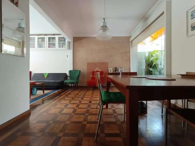 Apartamento para Venda em São Paulo/SP Vila Nova Conceição 1 Quartos