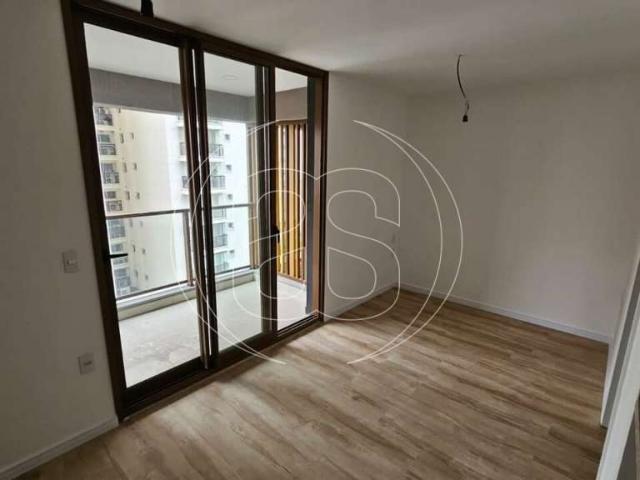 Apartamento para Venda em São Paulo/SP Vila Nova Conceição 1 Quartos