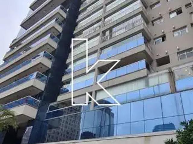 Apartamento para Venda em São Paulo/SP Vila Nova Conceição 1 Quartos