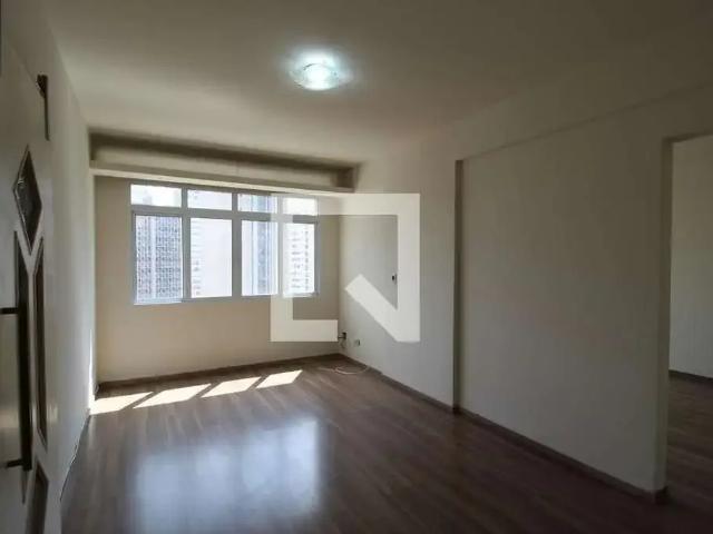 Apartamento para Venda em São Paulo/SP Vila Nova Conceição 1 Quartos