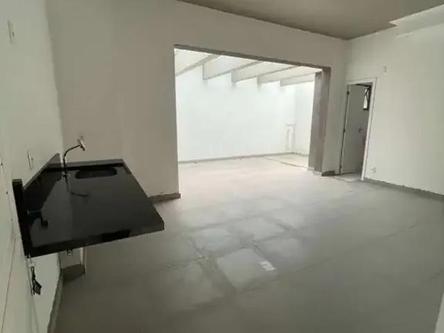 Apartamento para Venda em São Paulo/SP Vila Nova Conceição 1 Quartos